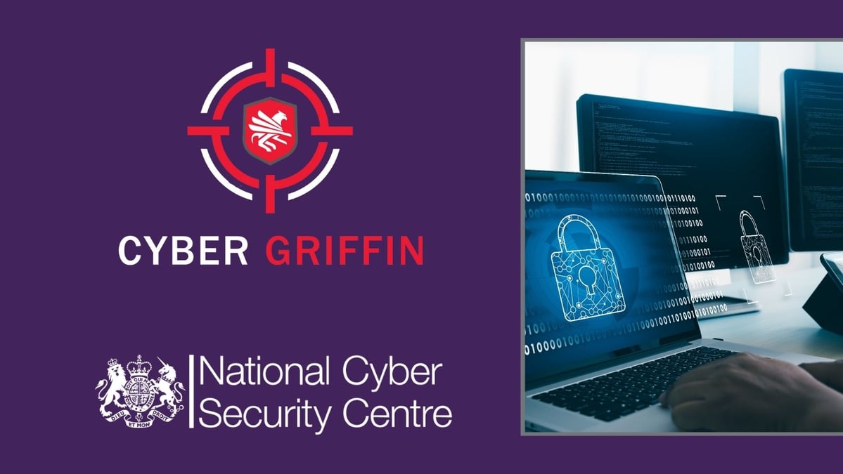 UDSS Cyber Security Training